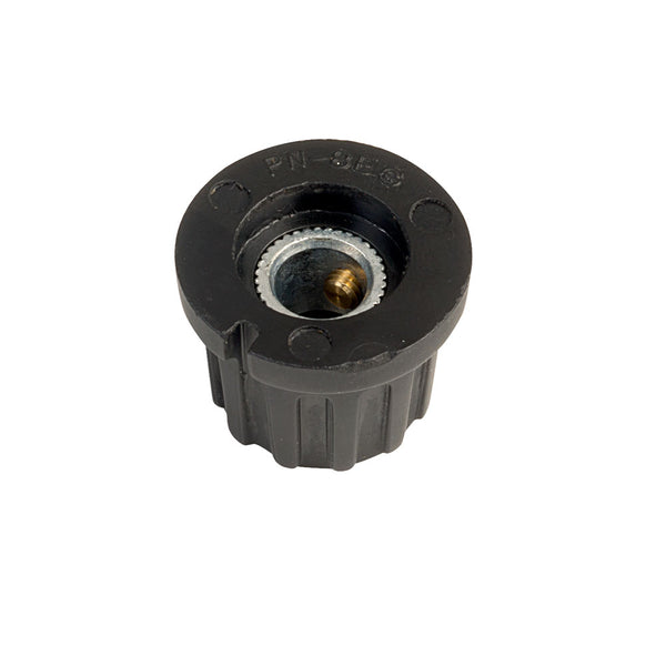 Knob, Rotary Control. Type 3 – TruSpeed