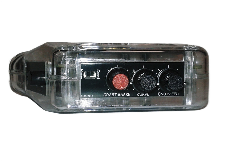 APEX Controller – TruSpeed