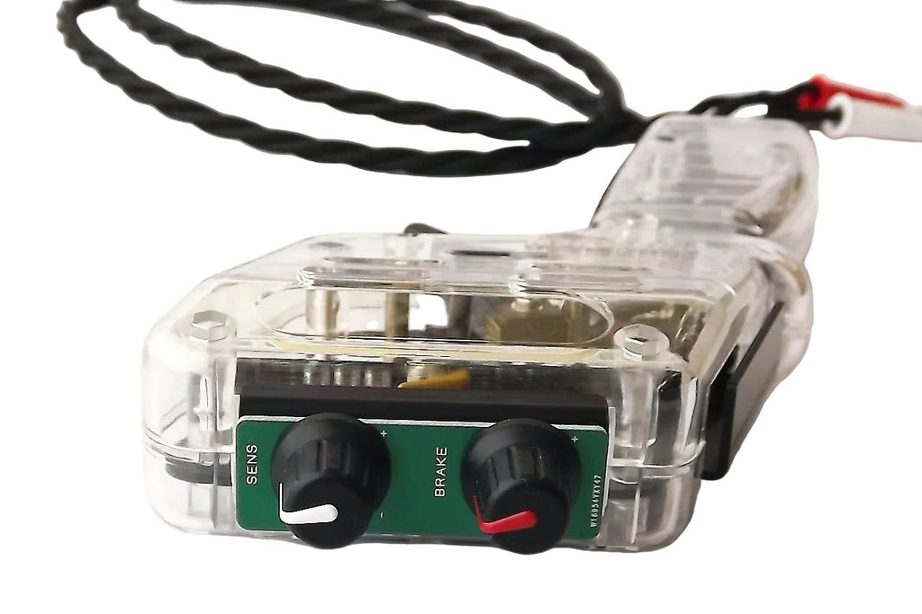 BP II Analogue Transistor Slot Car Controller – TruSpeed