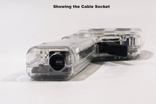 Carrera-D VI Digital Slot Car Controller – TruSpeed