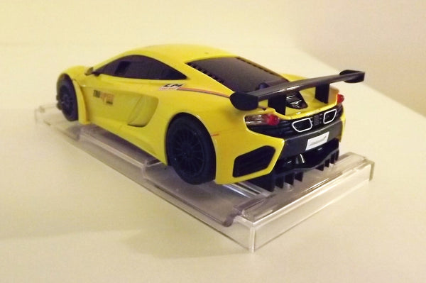 Slot Car Display/Holder #1 – TruSpeed
