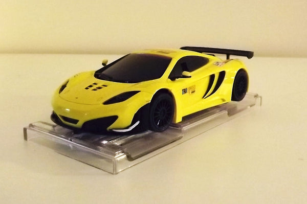 Slot Car Display/Holder #1 – TruSpeed