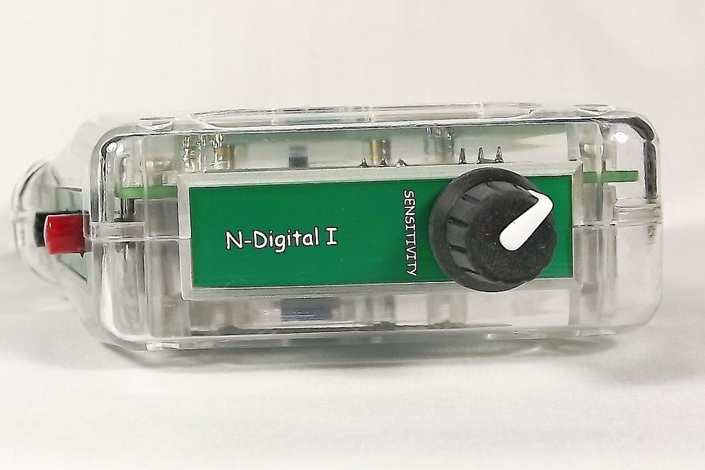 Ninco-D (N-Digital) Digital Slot Car Controller – TruSpeed