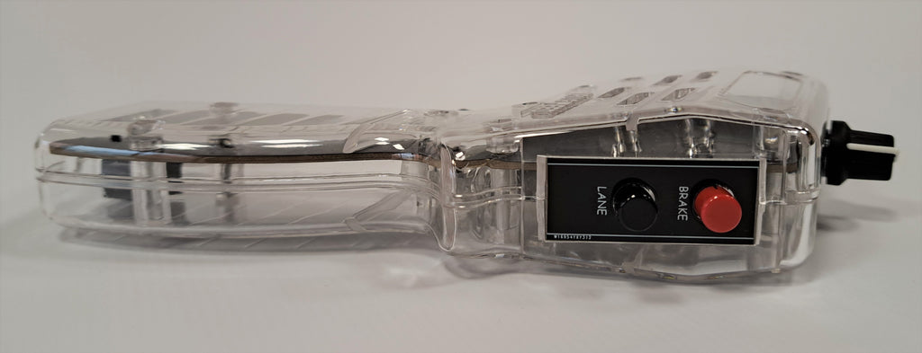 SCX-D III Digital Slot Car Controller – TruSpeed