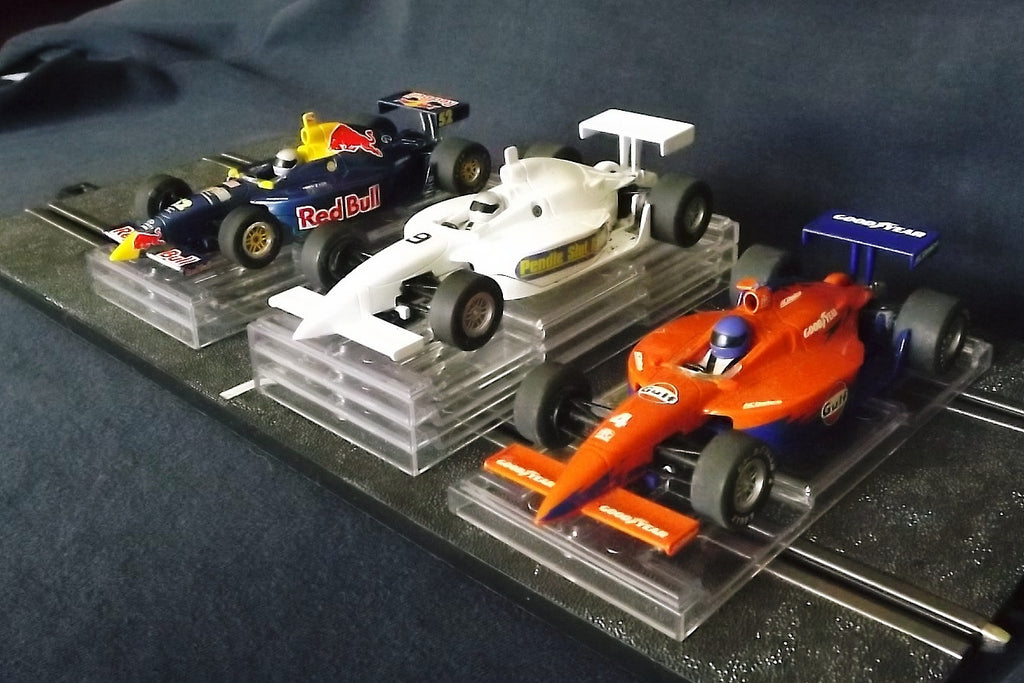 Slot Car Display/Holder #1 – TruSpeed