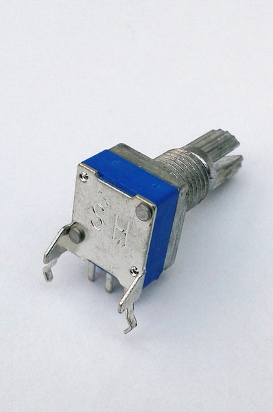 9mm Rotary Horizontal Potentiometer – TruSpeed