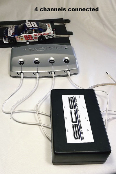 SSD SCS 6-CH Wireless Receiver – TruSpeed