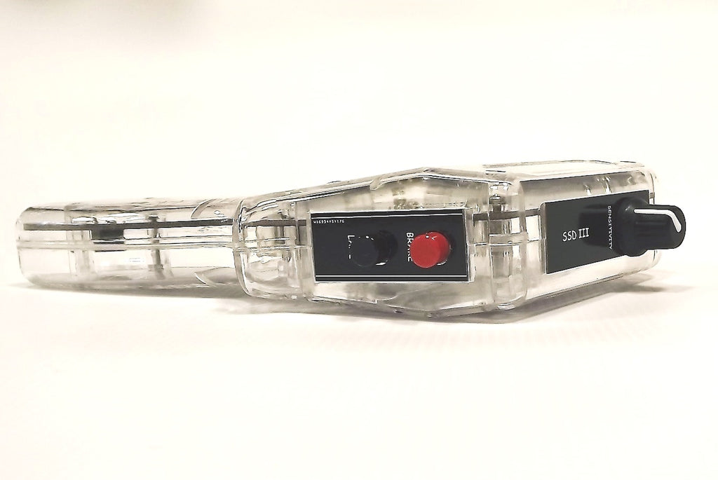 SSD III Scalextric Digital Slot Car Controller – TruSpeed