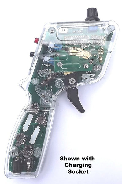 SSD IV Digital Slot Car Controller – TruSpeed