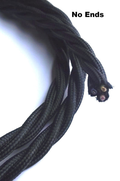 Cable. Twisted 3-Core Controller (Per Meter) – TruSpeed